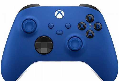 Microsoft Xbox Series XS Wireless Controller Blue