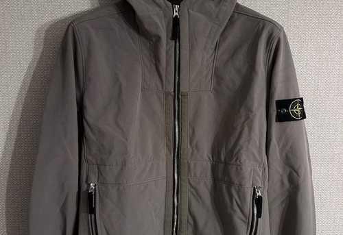 Stone island soft shell r