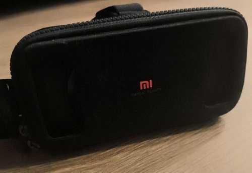 Очки VR Xiaomi для телефона