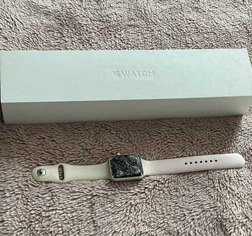 Apple watch series 2 42mm