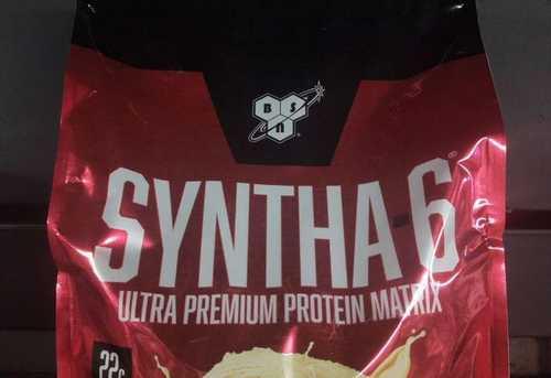 Протеин BSN Syntha-6 4540г
