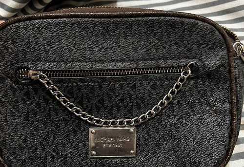 Сумка michael kors кроссбоди
