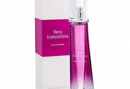 Духи Givenchy Very Irresistible
