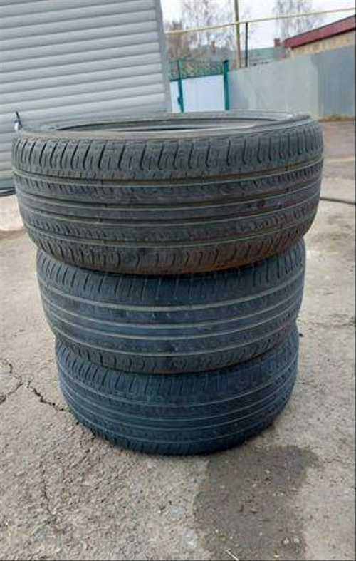 Hankook Aurora K109 245/50 R18