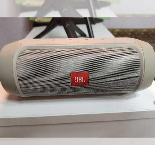 Колонки JBL Charge 2 