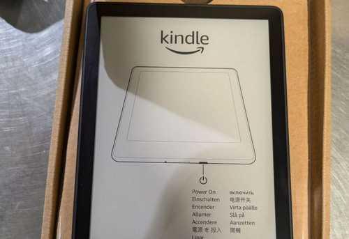 Электронная книга Kindle Paperwhite 11