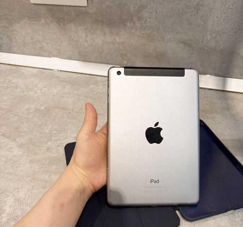 iPad mini 3 16gb space grey