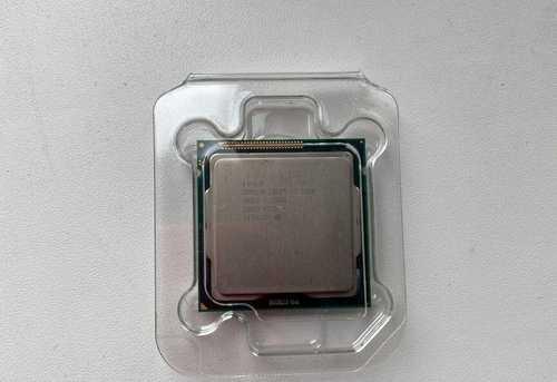 Процессор i3 2120