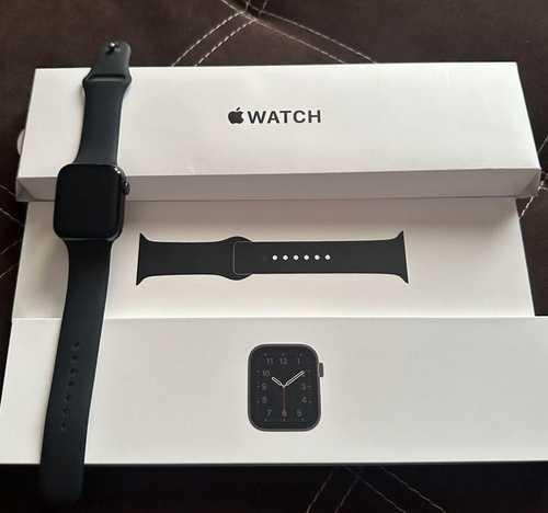 Apple watch SE 44mm