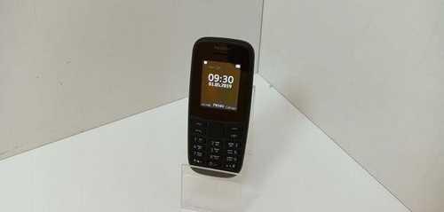 Телефон кнопочный Nokia 105