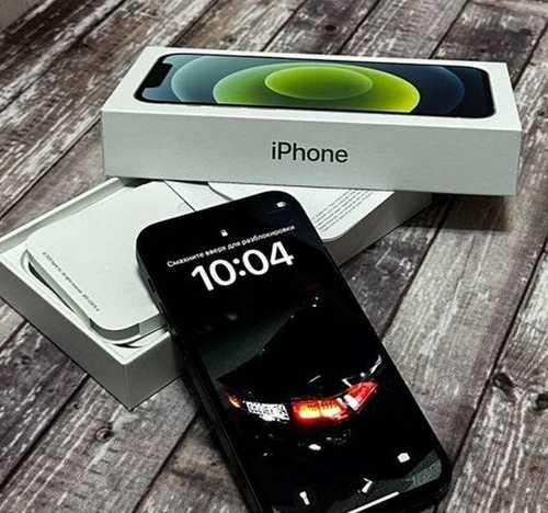 iPhone 12 mini, 128 ГБ