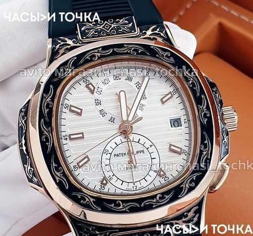 Наручные часы Patek Philippe Men