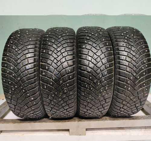 Continental IceContact 3 185/65 R15 92T