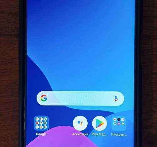 realme Narzo 30 5G, 4/128 ГБ