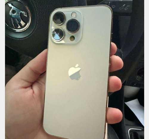 iPhone 13 Pro, 128 ГБ