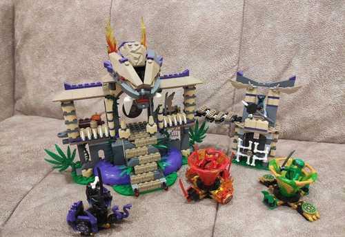 Lego Ninjago