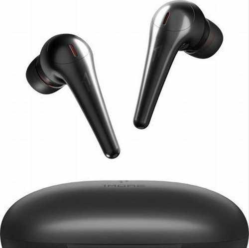 Наушники и плееры 1More Comfobuds PRO (ES901 black