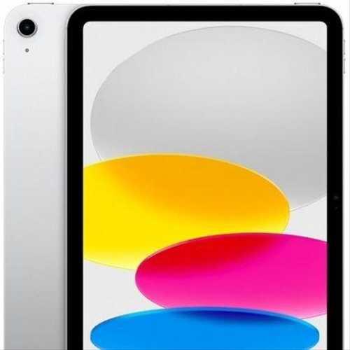 Планшет Apple iPad 10.9 2022, 256 гб, Wi-Fi + Cel