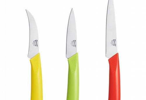 Набор ножей IKEA из икея matdoft нож