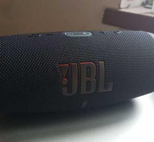 Колонка jbl change 5