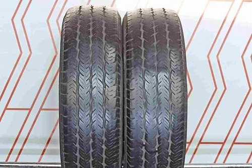 Ovation V-07 AS 225/70 R15C