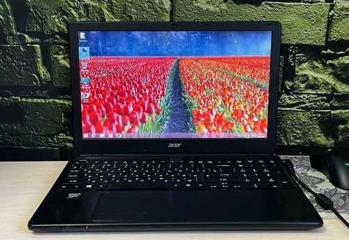 Ноутбук Acer/ HDD 640Gb