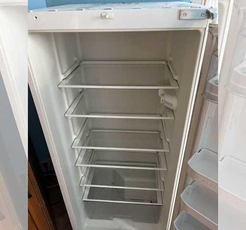 Холодильник на дачу