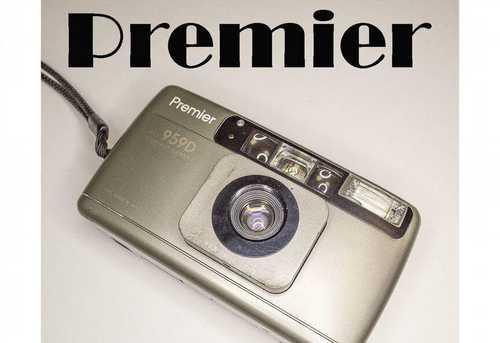 Плёночный фотоаппарат Premier M-959