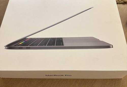 Macbook Pro 13 2018 touch bar 256