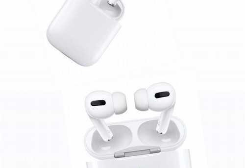 Apple AirPods 2, AirPods Pro (2 вида)