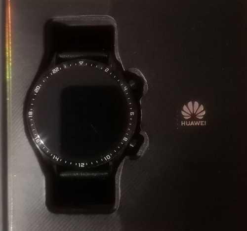 Смарт часы huawei