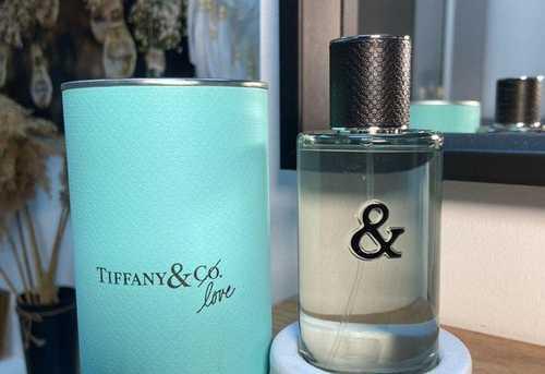 Tiffany & CO Tiffany & Love For Him