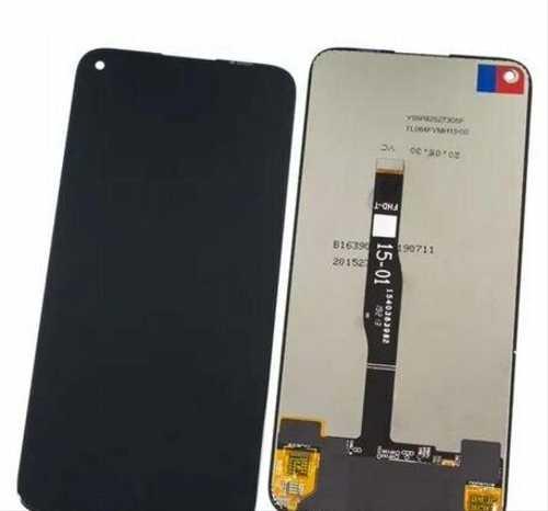Дисплей Huawei P40 Lite (JNY-LX1) - OR