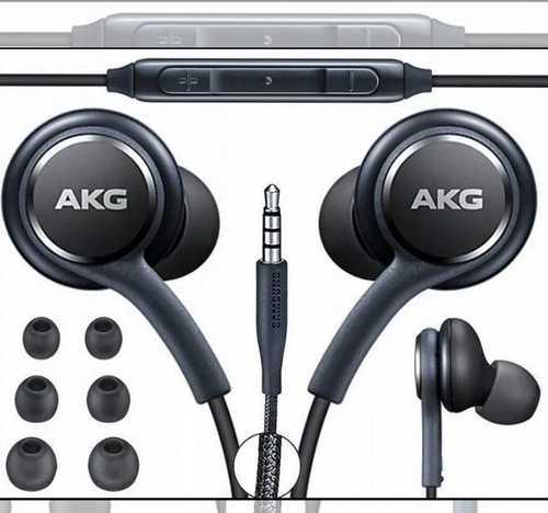 Наушники samsung akg 3.5 мм Оригинал