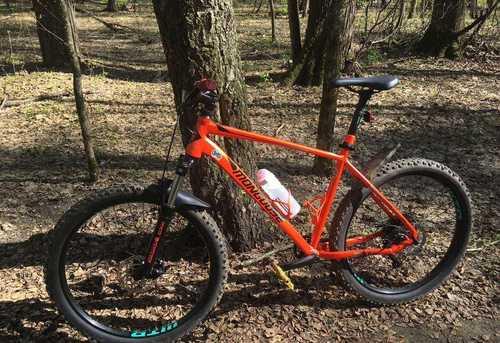 Mongoose Tyax Comp 2020 27, L