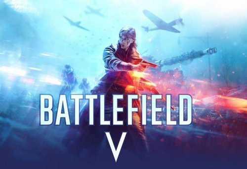 Battlefield V на Ps4 & Ps5