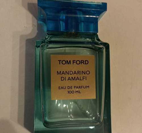 Духи Tom Ford Mandarin Di Amalfi 100 мл