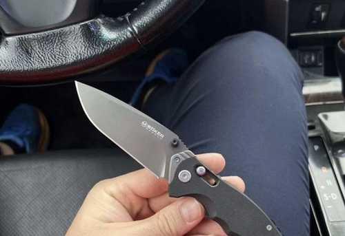 Нож boker magnum