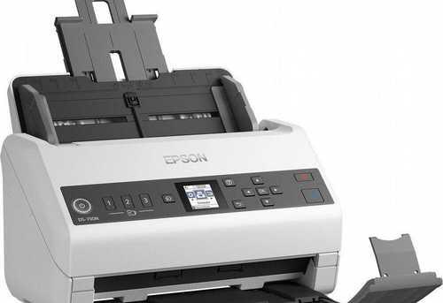 Скоростной сканер Epson WorkForce DS-730N 547727