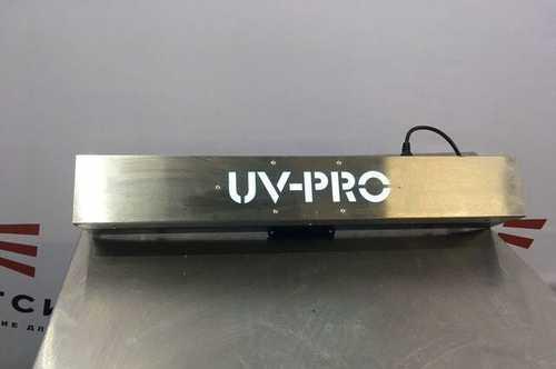 Рециркулятор бактерицидный UV-PRO