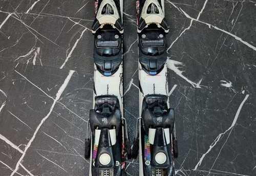 Горные лыжи Salomon Jade 100 см