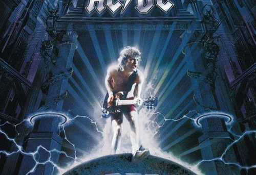 AC/DC / Ballbreaker (LP)