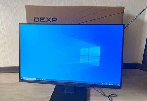 27" Монитор dexp DF27H2