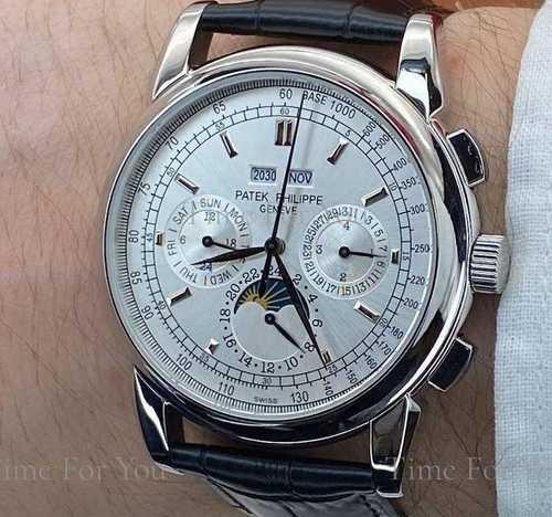 Мужские часы Patek Philippe Grand Complications