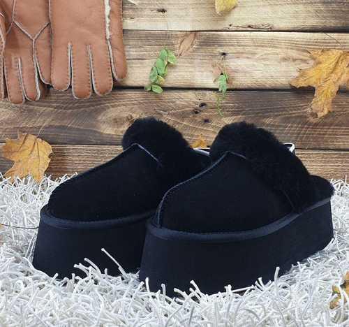 Ugg тапочки оригинал