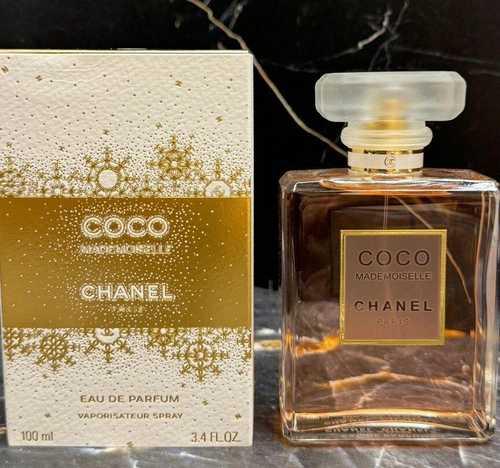 Chanel coco