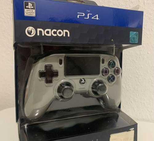 Джойстик Sony PS4 Nacon