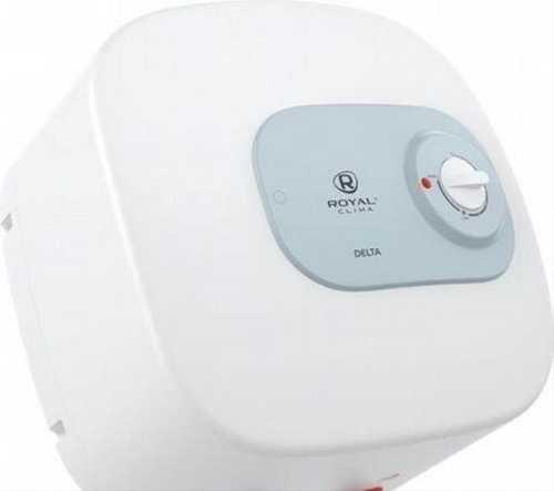 Водонагреватель Royal Clima RWH-D10-FEU 10л