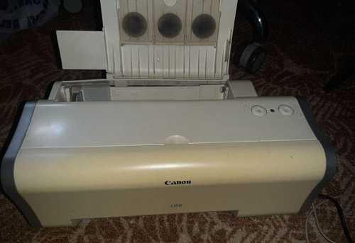 Принтер Canon i350