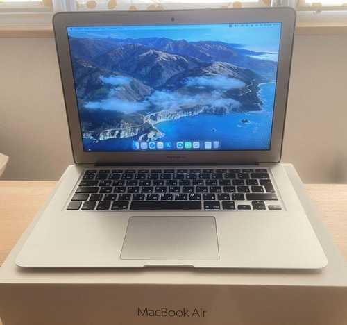 Apple macbook air 13 2019
